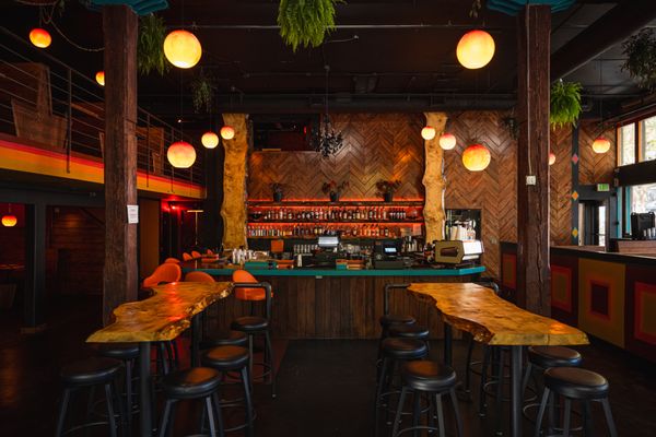 BABA YAGA - Updated October 2025 - 31 Photos & 13 Reviews - 124 S Washington St, Seattle ...