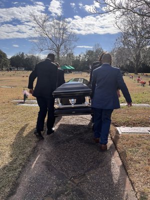 ADAMS FUNERAL SERVICES - Updated July 2025 - 11 Photos - 510 Stephenson ...