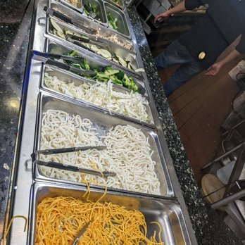 KAMI BUFFET & GRILL - 1783 Photos & 945 Reviews - 909 San Gabriel Blvd ...