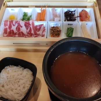 MEET RICE NOODLE - Updated July 2024 - 137 Photos & 19 Reviews - 46260 ...