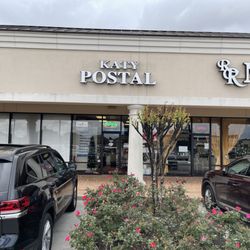 KATY POSTAL - 12 Photos - 2750 Fm 1463 Rd, Katy, TX - Yelp