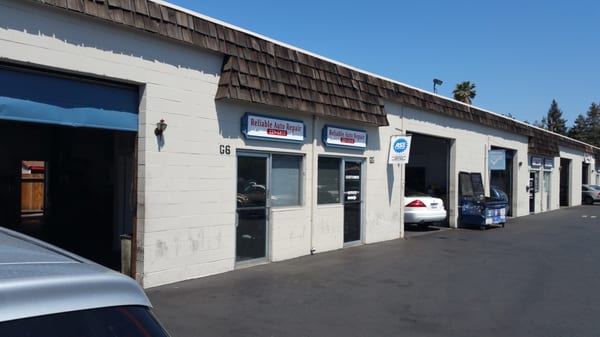 RELIABLE AUTO REPAIR - Updated October 2025 - 37 Photos & 235 Reviews ...