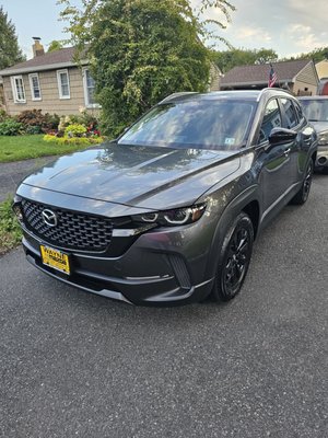 WAYNE MAZDA - Updated January 2026 - 126 Photos & 483 Reviews - 1276 ...