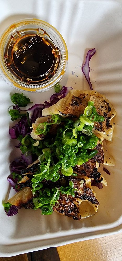 OJISAN’S RAMEN - Updated May 2025 - 88 Photos & 47 Reviews - 150 W ...