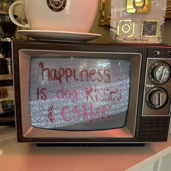 LEON COFFEE HOUSE - 410 Photos & 141 Reviews - 1309 NE 45th St, Seattle ...
