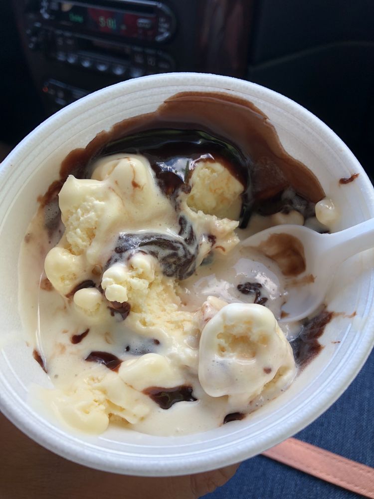 NANCYS SCOOPS - 16 Reviews - Ice Cream & Frozen Yogurt - 1804 W Fair ...