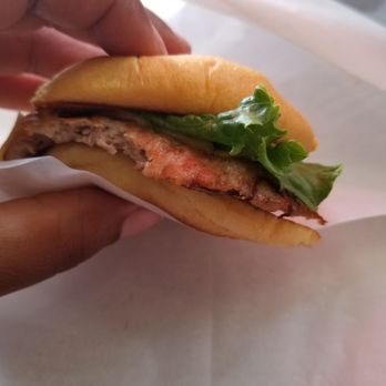 YO-BURGER - 247 Photos & 295 Reviews - 3726 Riverdale Ave, Bronx, New ...