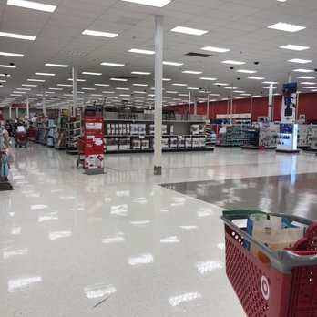 TARGET - Updated May 2024 - 835 Photos & 103 Reviews - 5800 S ...