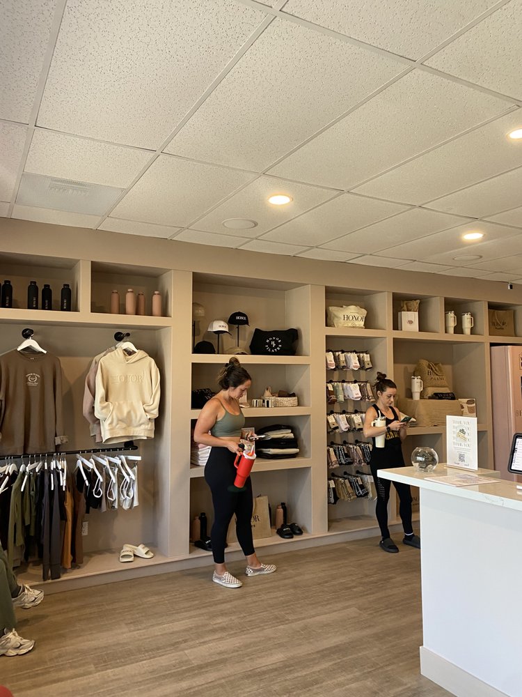 HONOR PILATES KEARNY MESA - Updated July 2025 - 22 Photos & 36 Reviews ...