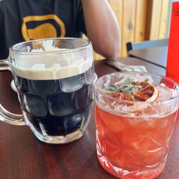 GROUNDLING PIZZA - Updated July 2025 - 98 Photos & 63 Reviews - 94749 ...