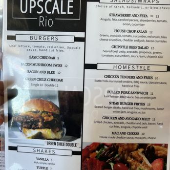 UPSCALE RIO - Updated August 2024 - 61 Photos & 60 Reviews - 1520 ...