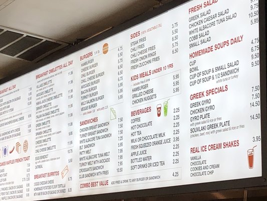 BREAKFAST CAFE - Updated February 2025 - 179 Photos & 398 Reviews - 686 ...