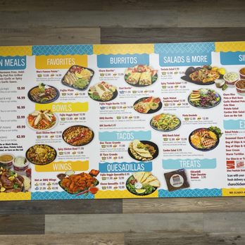 CHARO CHICKEN - Updated January 2025 - 114 Photos & 242 Reviews - 4752 ...