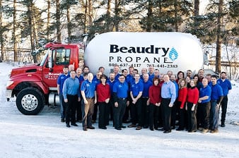 BEAUDRY OIL & PROPANE - Updated October 2025 - 69 Photos - 630 Proctor ...