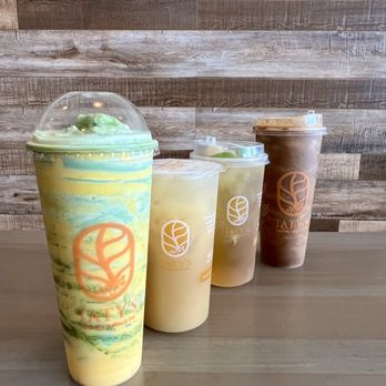 TATY’S SPECIALTY COFFEE & TEA - Updated May 2024 - 1093 Photos & 476 ...