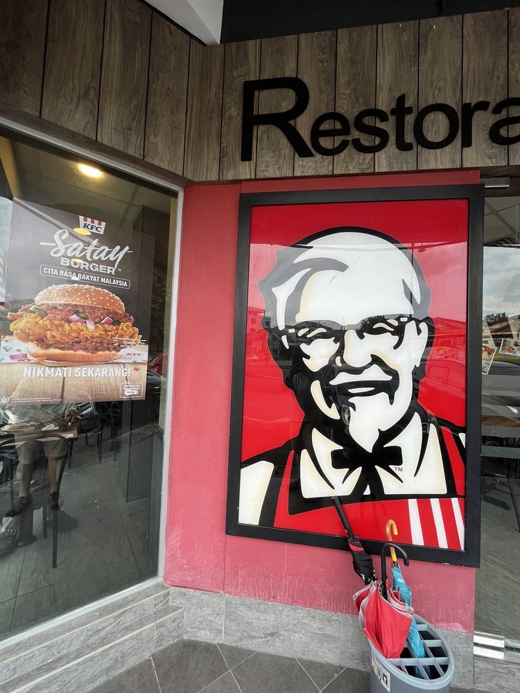 KFC PADANG BESAR - NO.3 Lrg 1, Padang Besar, Perlis, Malaysia - Fast ...