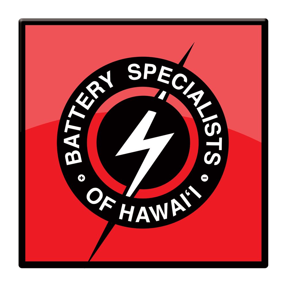 BATTERY SPECIALISTS OF HAWAII - Updated December 2025 - 2915 Kaihikapu ...