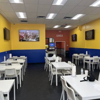 CHEX GRILL & WINGS - Updated September 2024 - 26 Photos & 33 Reviews ...