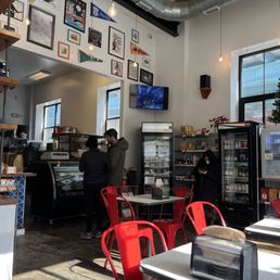 LIBERTY KITCHEN - Updated June 2026 - 223 Photos & 151 Reviews - 1400 N ...
