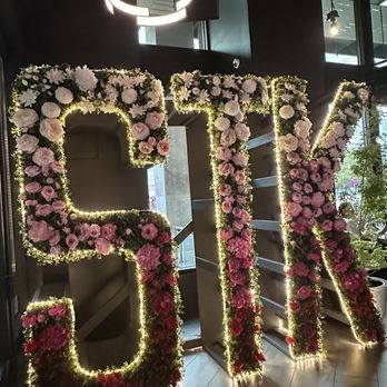 STK STEAKHOUSE - Updated November 2024 - 357 Photos & 239 Reviews - 111 ...