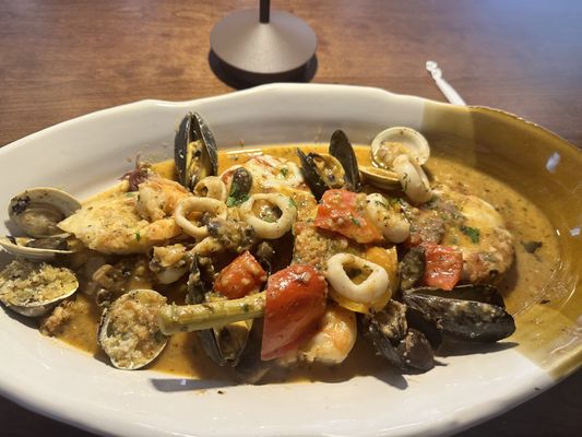 SGRIZZI RISTORANTE & BAR BY CHEF MARC - Updated September 2025 - 871 ...