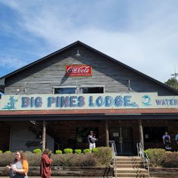 BIG PINES LODGE - Updated March 2025 - 147 Photos & 129 Reviews - 747 ...