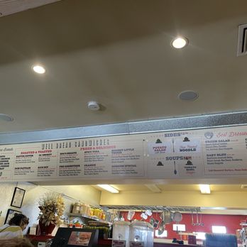 RUBICON DELI - Updated December 2025 - 218 Photos & 305 Reviews - 445 ...