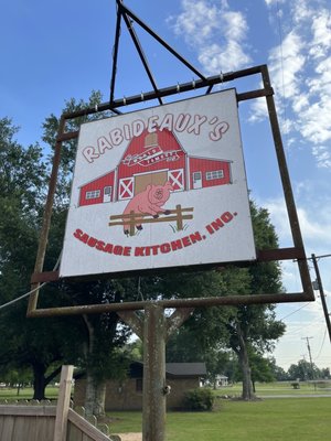 RABIDEAUX SAUSAGE KITCHEN - Updated January 2026 - 73 Photos & 104 ...