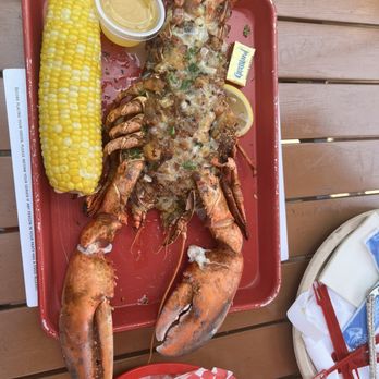 BARKING CRAB - Updated July 2024 - 2095 Photos & 2630 Reviews - 88 ...