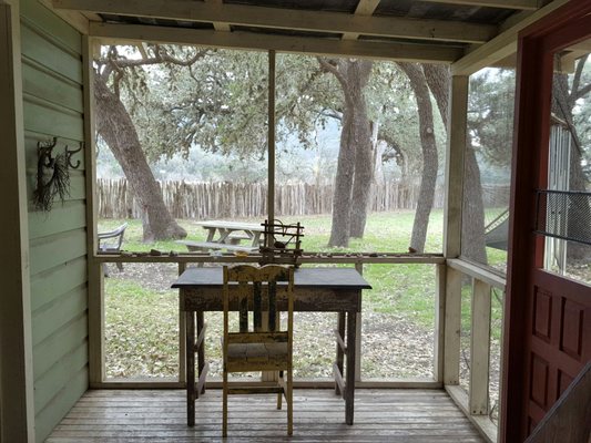 ST. CLARE’S CABIN RETREAT - Updated April 2025 - 18 Photos - Ranch Rd ...