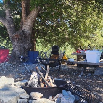 CRYSTAL LAKE CAMP GROUND - Updated January 2025 - 206 Photos & 60 ...