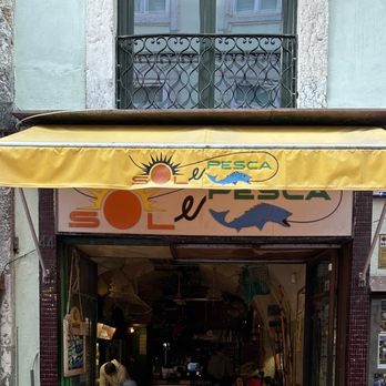 SOL E PESCA - Updated December 2025 - 147 Photos & 49 Reviews - R. Nova ...