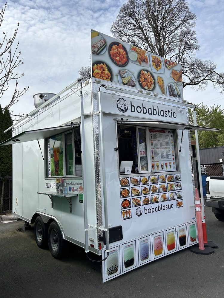 BOBABLASTIC - Updated August 2025 - 7339 NE Martin Luther King Jr Blvd ...