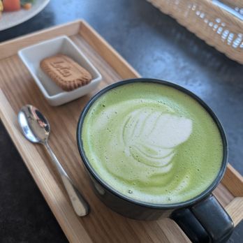 TAKAGI COFFEE - Updated April 2025 - 261 Photos & 93 Reviews - 8048 W ...