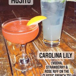 WATTS & WARD - Updated February 2025 - 307 Photos & 258 Reviews - 200 S ...