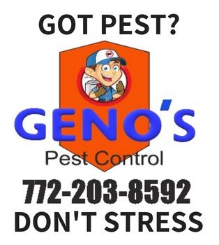 GENO’S PEST CONTROL - Updated October 2025 - Port Saint Lucie, Florida ...