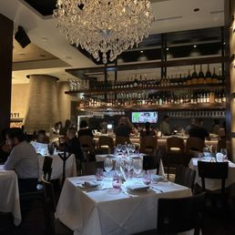 ZANTI CUCINA ITALIANA - RIVER OAKS - Updated December 2025 - 945 Photos ...
