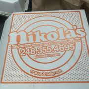 NIKOLA’S RESTAURANT - 131 Photos & 192 Reviews - 25225 Telegraph Rd ...