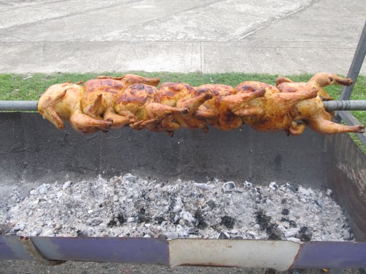 PIOCOS CHICKEN - Updated October 2025 - 135 Buenaventura Blvd ...