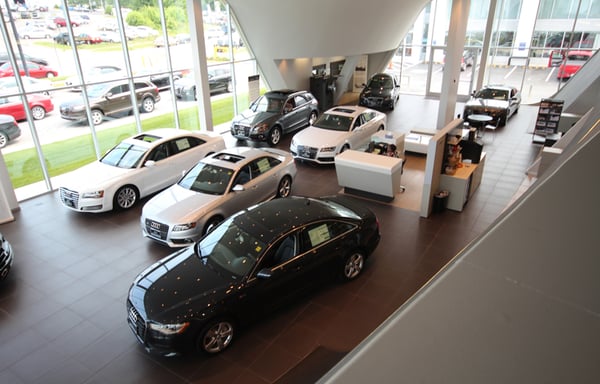 AUDI SILVER SPRING - Updated December 2025 - 31 Photos & 109 Reviews ...