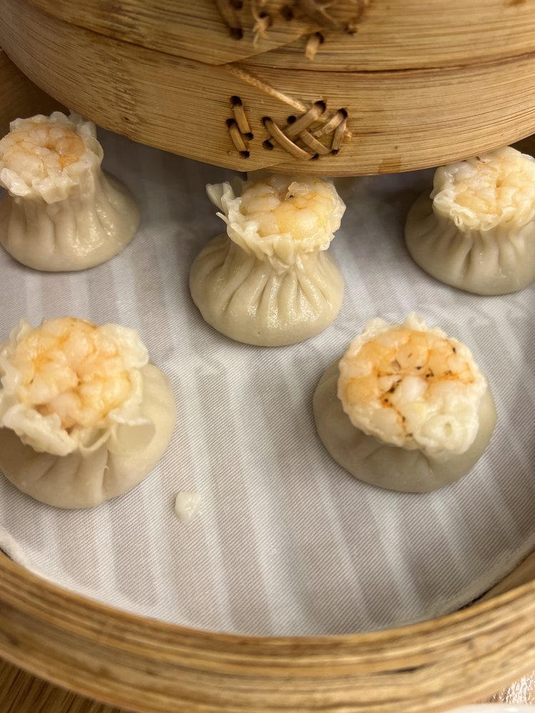 DIN TAI FUNG - Updated August 2024 - 28 Photos - Jalan Wong Ah Fook ...