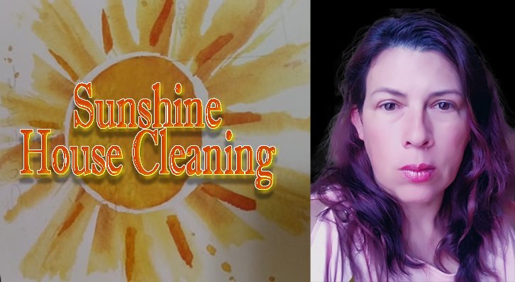 SUNSHINE HOUSE CLEANING - Updated October 2025 - 15 Reviews - 479 ...