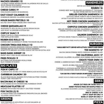 HAWKEYE’S BAR & GRILL - Updated June 2025 - 150 Photos & 392 Reviews ...