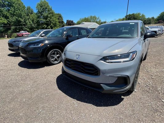 Diehl Honda Of Massillon