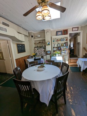 SIDE STREET RESTAURANT - Updated January 2026 - 99 Photos & 92 Reviews ...