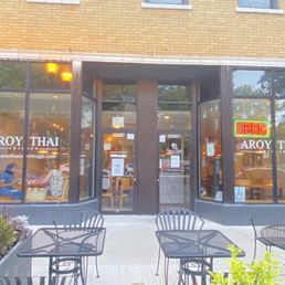 AROY THAI RESTAURANT - Updated December 2025 - 335 Photos & 486 Reviews ...