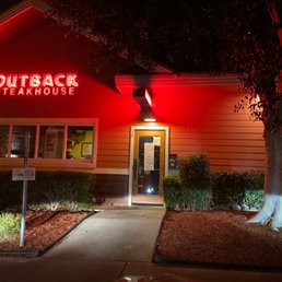 OUTBACK STEAKHOUSE - Updated September 2025 - 546 Photos & 601 Reviews ...