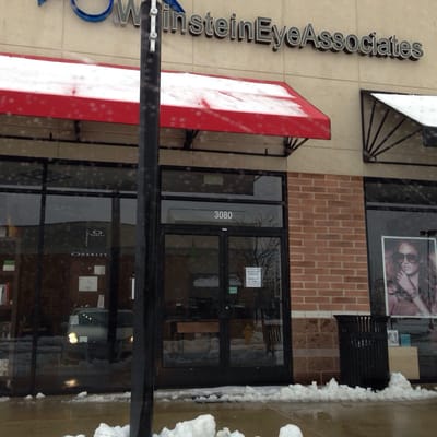 WEINSTEIN EYE ASSOCIATES - Updated December 2025 - 16 Reviews - 3080 ...