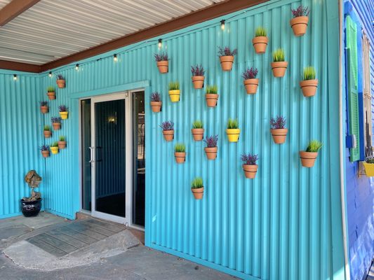 CASA AZUL COFFEE - 27 Photos - Coffee & Tea - 300 W Central Ave, Fort ...