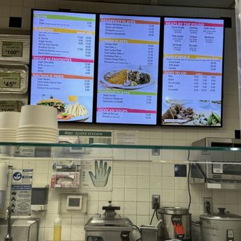 CHAVEZ SUPERMARKET & TAQUERIA - Updated December 2025 - 367 Photos ...